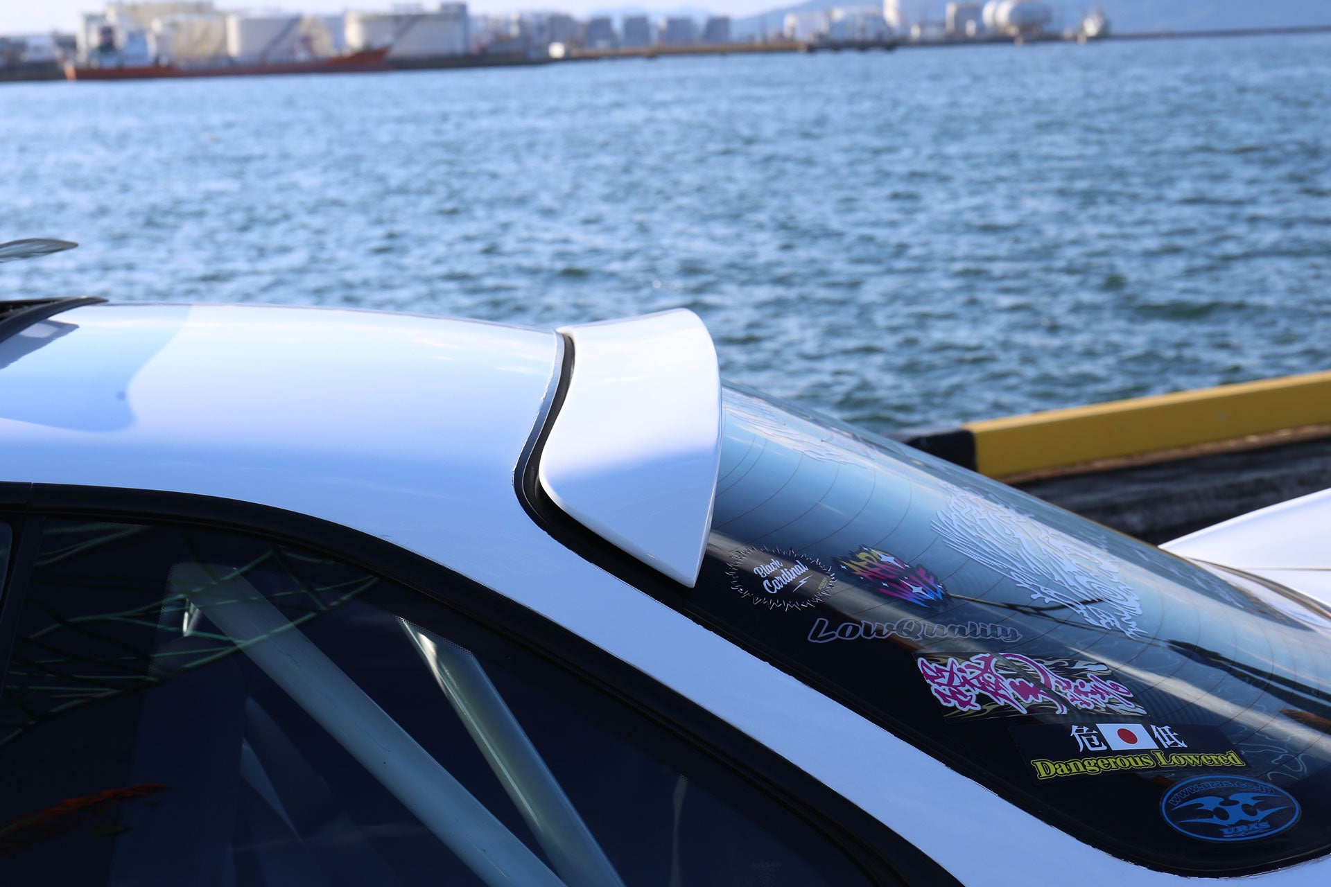 326Power USA |WINGS & SPOILERS