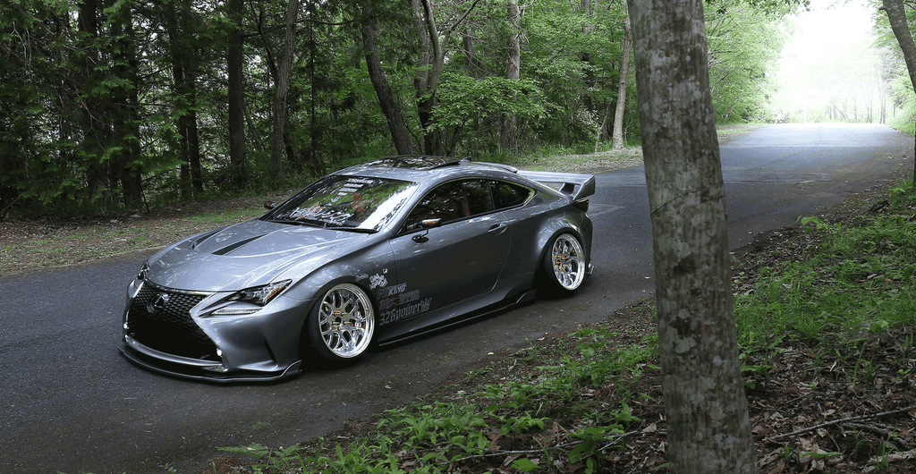 Products — 326Power USA