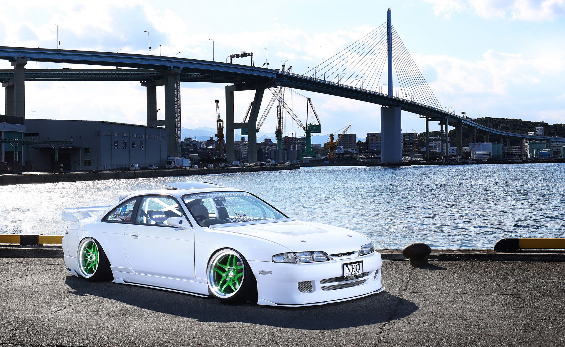 326Power USA | BODY KITS