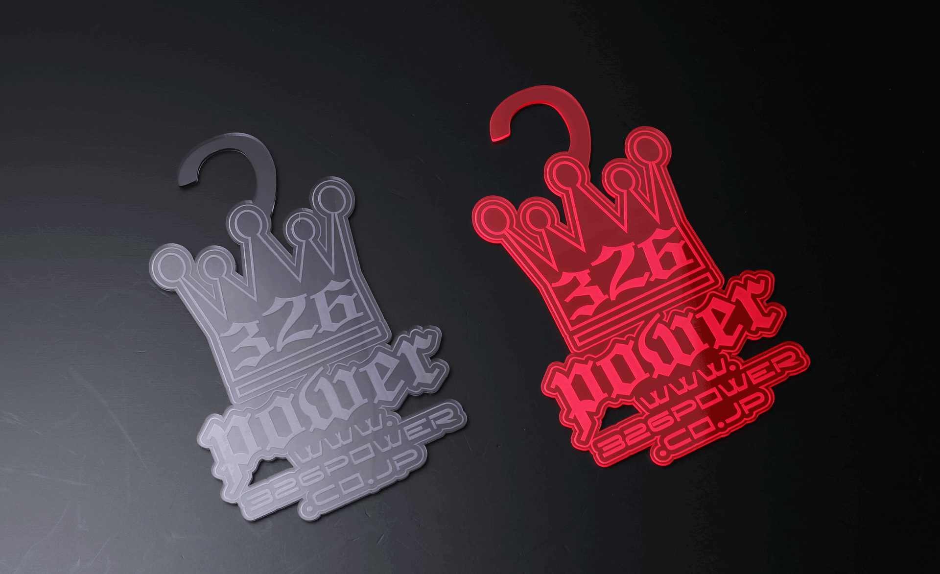 326Power USA | MERCHANDISE