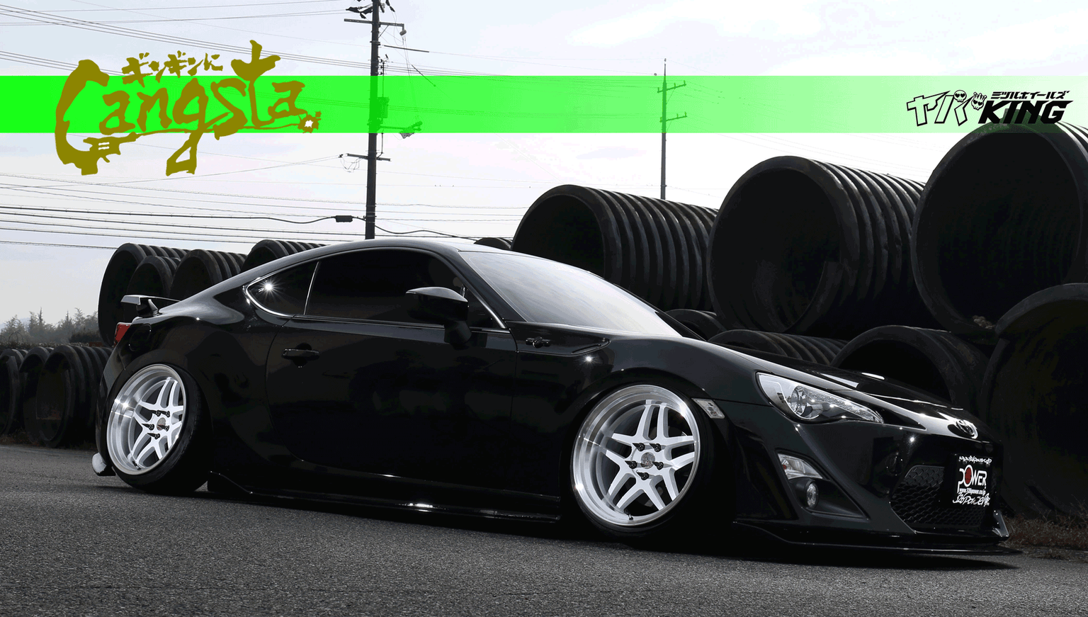 326Power USA |WHEELS